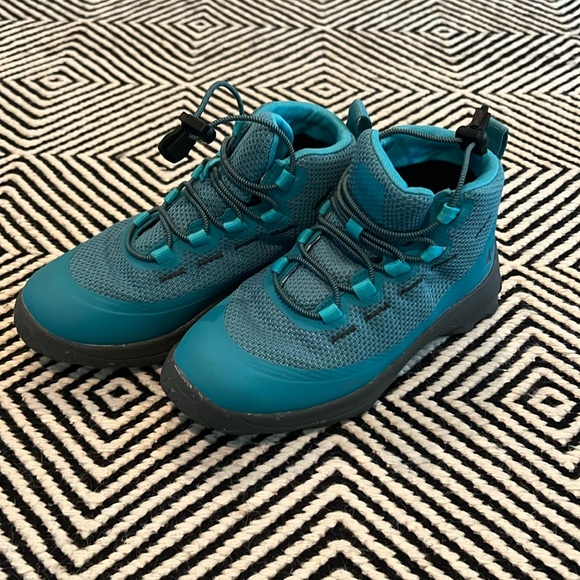 REI | Shoes | Rei Co Op Hiking Water Resistant Hiking Boots Outdoors ...